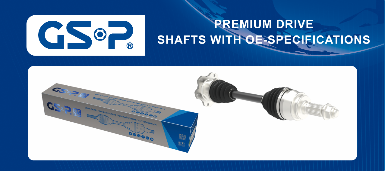 Flyers-GSP | Quality Driven Performance